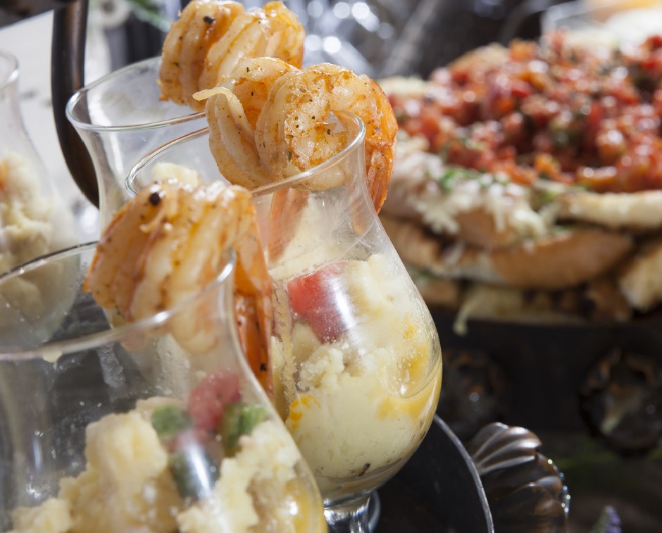 Catering – Char Restaurant