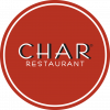 Lunch - Char Restaurant