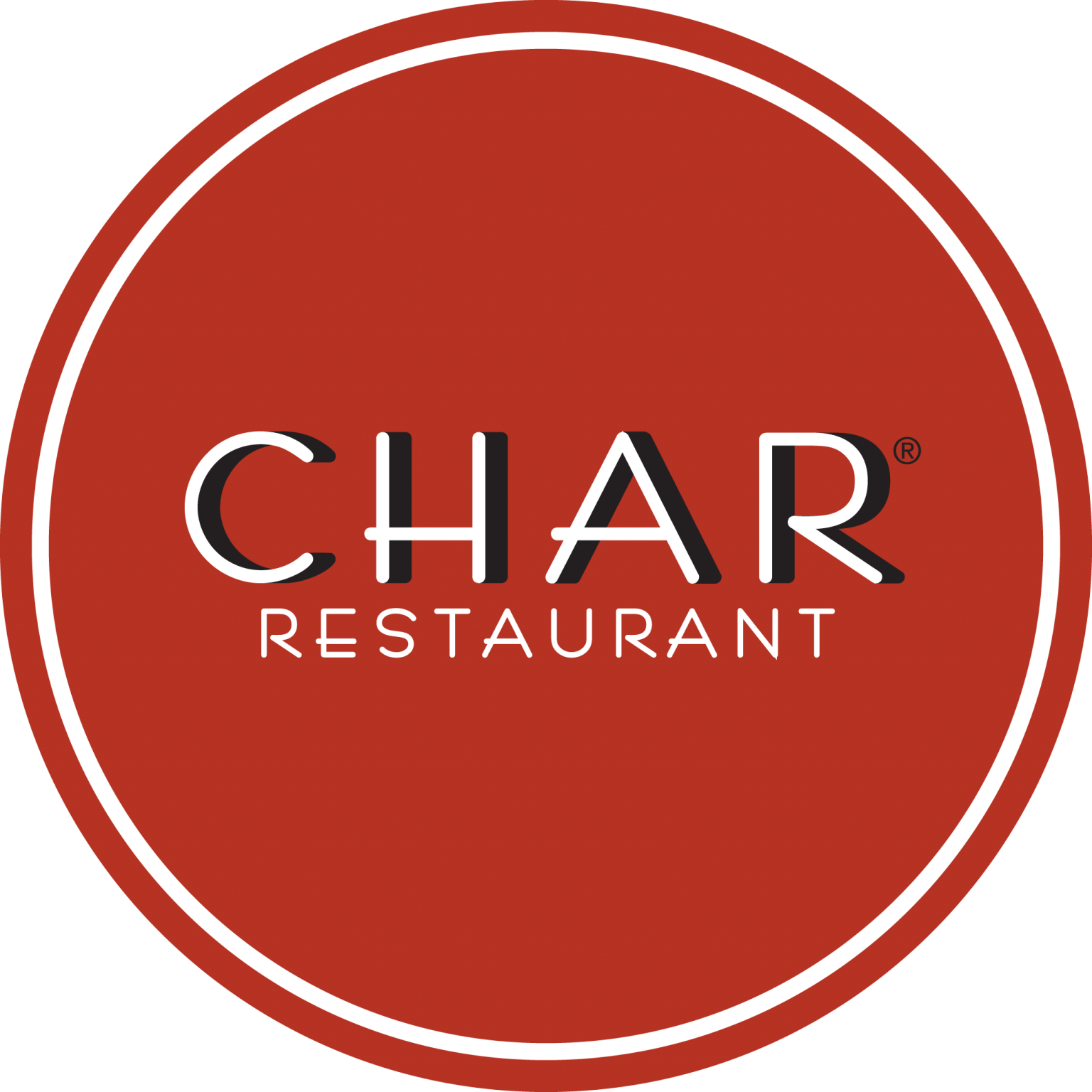 Lunch - Char Restaurant