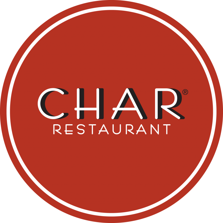 Lunch - Char Restaurant