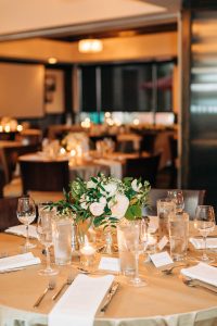 Private Dining - Char Restaurant