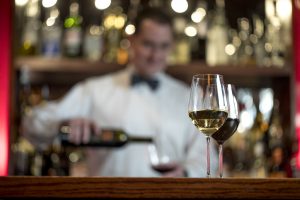 Reservations - Char Restaurant