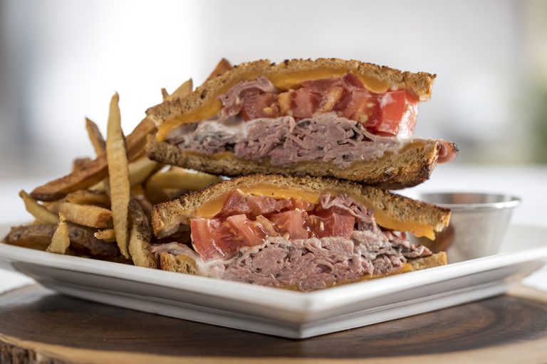 Reservations - Char Restaurant