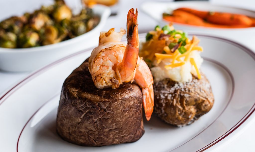 Reservations - Char Restaurant